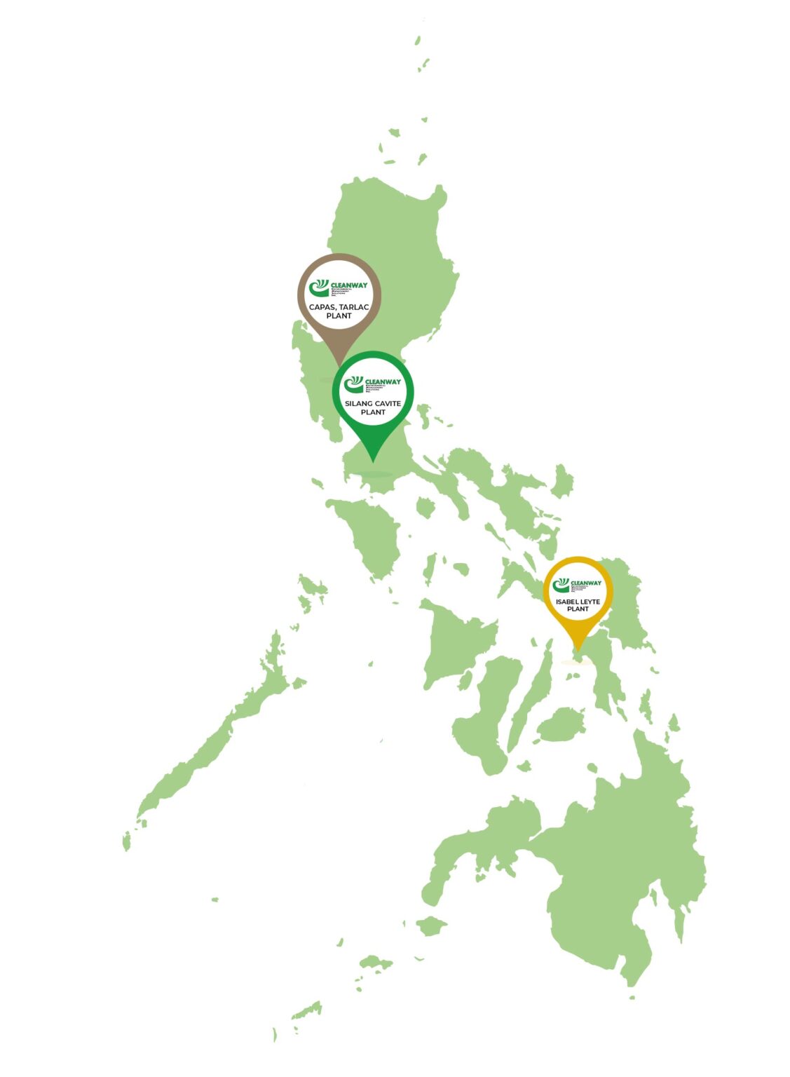 Nationwide Operations – Cleanway